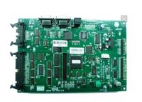China Pb Free Multilayer Turnkey PCB Box Build Assembly Services for sale