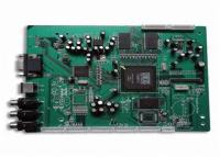 China Gerber Files Bom Rapid PCBA , FR4 HASL Lead Free PCB Assembly for sale