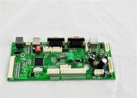 China Double Side Copper Board Rapid Prototyping PCB Assembly for sale