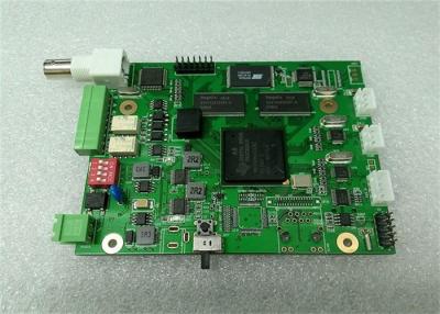China OEM FR4 HASL Lead Free Prototype PCB Assembly Services for sale