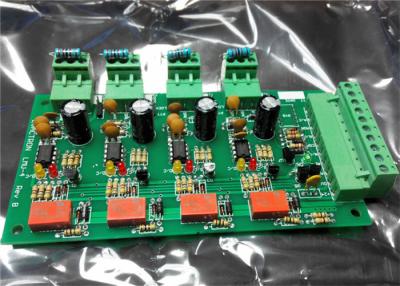 China SMT DIP Process FR-4 Material HDI Technology Fast PCBA for sale