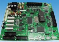 China HASL Lead Free FR-4 Prototype Printed Circuit Board Assembly for sale