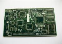 China 2oz Surface Mount PCB Assembly For High Speed Railway for sale