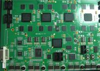 China Ceramic Plate OSP PCB Assembly Prototype , Through Hole PCB Assembly for sale