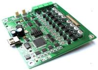 China 3.5mm Through Hole Printed Board Assembly for sale