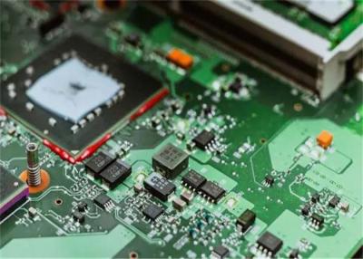 China 3.5mm Through Hole Printed Board Assembly for sale