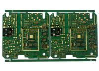 China HF FR4 OSP 4 Layer Double Side PCB Assembly , 2oz Quick Turn PCB Assembly for sale