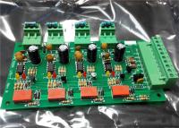 China ROHS Fr4 1.2mm Lead Free Pcb Assembly 2oz Aoi Ems for sale