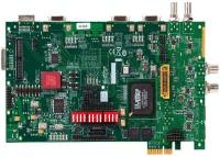 China Rigid PCB Prototype Assembly Service High Density Multilayer for sale