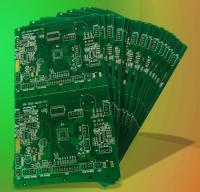 China Multifunctional Multilayer FR4 Epoxy Substrate FR4 Panel for sale