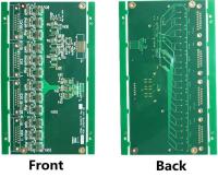 China Prototype FR-4 Multilayer Rigid Flexible Pcb Assembly for sale