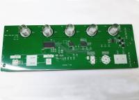 China BGA X Ray Inspection Lead Free PCB Assembly For Telecom Communication for sale