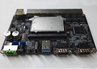 China SMT DIP Craft Turnkey PCB Assembly , High Volume PCB Assembly for sale