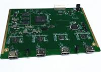 China SMT THT Multilayer PCB Assembly , Rigid PCB Printed Circuit Board Assembly for sale