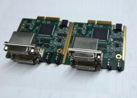 China Multilayer ISO PCB Assembly Prototype , 4oz Quick Turn PCB Assembly for sale