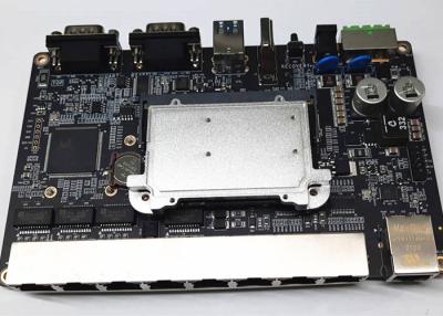 China HF FR4 BGA Lead Free HASL PCB Assembly Prototype Service for sale