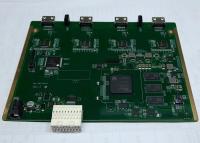 China High Frequency Multilayer PCB Assembly 6OZ FR4 SMT DIP HASL Pb Free for sale