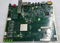 China FR-4 Halogen Free SMT Through Hole Turnkey PCB Assembly for sale