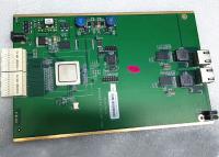China 1oz FR4 HASL Lead Free BGA THT Turnkey PCB Assembly for sale
