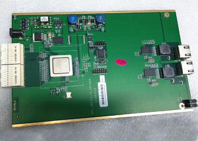 China 1oz FR4 HASL Lead Free BGA THT Turnkey PCB Assembly for sale