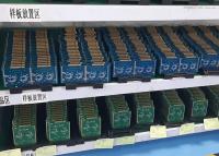 China High Tg FR-4 HASL Lead Free Prototype Circuit Board Assembly For Industrial Control for sale