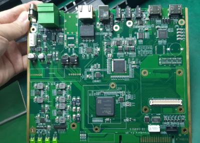 China One Stop OEM ODM SMT PCB Assembly for sale