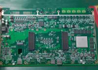 China Double Side Copper Board Rapid Prototyping PCB Assembly for sale