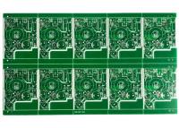 China SMT THT Multilayer PCB Assembly , Rigid PCB Printed Circuit Board Assembly for sale