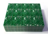 China 4-6 Layers 1.6 Mm 1 Oz Complete Turnkey Pcb Assembly for sale