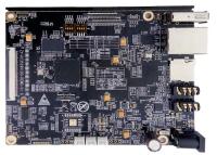 China FR-4 Halogen Free SMT Through Hole Turnkey PCB Assembly for sale