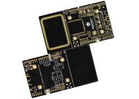 China High Frequency Multilayer PCB Assembly 6OZ FR4 SMT DIP HASL Pb Free for sale