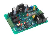 China OEM Thru Hole Assembly Prototype PCBA Electronics for sale