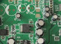 China Turnkey FR4 HASL Lead Free BGA PCB Assembly for sale