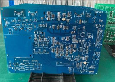 China ISO14001 4oz SMT Turn Key PCB Assembly Service for sale