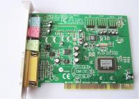 China BGA DIP Craft Multilayer PCB Assembly , Electronics PCB Components Assembly for sale