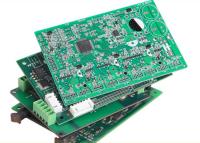 China CEM-1 High Volume Turnkey PCB Assembly , SMD Through Hole PCB Assembly for sale