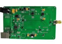 China THT FR-4 HASL Lead Free Electronic Prototype PCB Assembly for sale