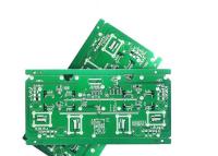 China ISO14001 Multilayer PCB Assembly , FR-4 HASL Electronic PCBA for sale