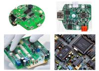 China High Tg Through Hole PCB Assembly , FR4 Double Sided PCB Assembly for sale