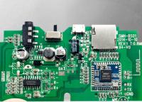 China FR-4 HASL Pb Free Contract PCB Assembly , 3OZ EMS PCB Assembly for sale
