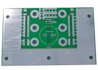 China Multilayer 5oz Through Hole Printed Circuit Board Assembly for sale