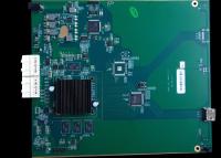China HASL Lead Free ENIG 6 Layer 3OZ Aerospace PCB Assembly for sale