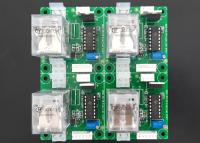 China High Tg FR4 HASL SMT DIP Turnkey PCB Assembly , Custom Circuit Board Assembly for sale
