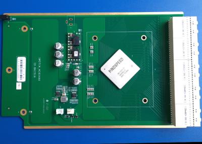 China RoHS Lead Free HASL FR4 Double Sided SMT Assembly for sale