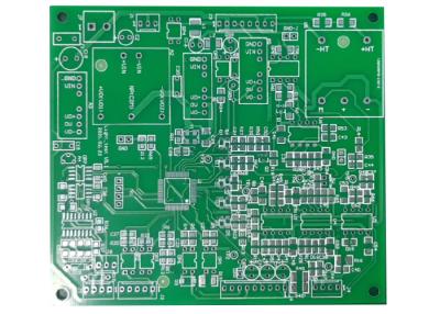 China Multilayer 5oz Through Hole Printed Circuit Board Assembly for sale