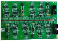 China High TG FR-4 DIP Rigid Flex Multilayer PCB Assembly OEM PCBA for sale