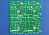 China FR-4 HASL Pb Free Contract PCB Assembly , 3OZ EMS PCB Assembly for sale