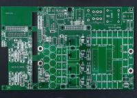 China Immersion Gold Normal Tg Multilayer PCB Fabrication Assembly for sale