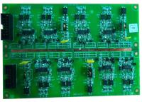 China SMT DIP Custom Turnkey PCB Assembly One Stop Service for sale