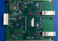 China HF FR4 HASL Buried Blind Vias Multilayer PCB Assembly for sale